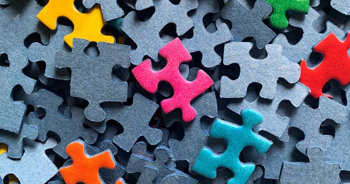 Tapa Puzzle Quiz - By iluvgeo