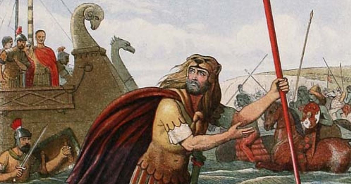A pic in Latin: find things by Roman names Quiz - By serghi