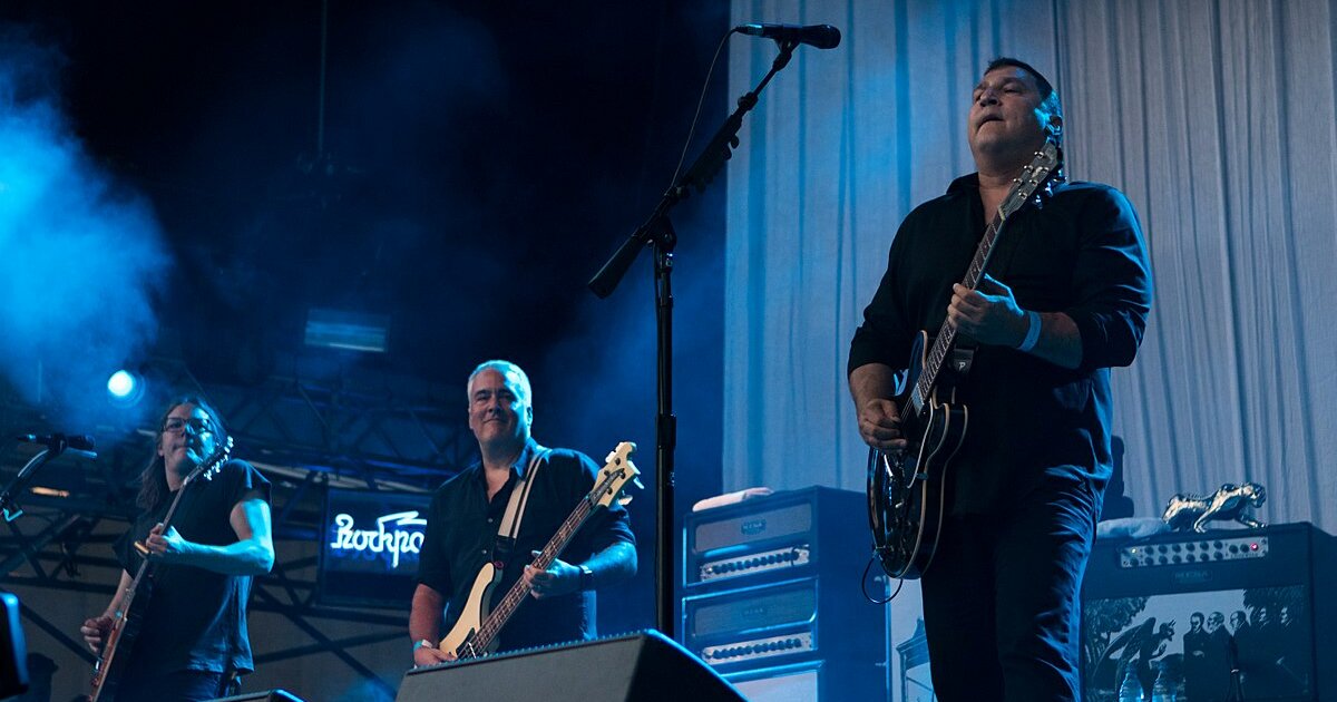 The Afghan Whigs Forename Match Quiz - By thebail