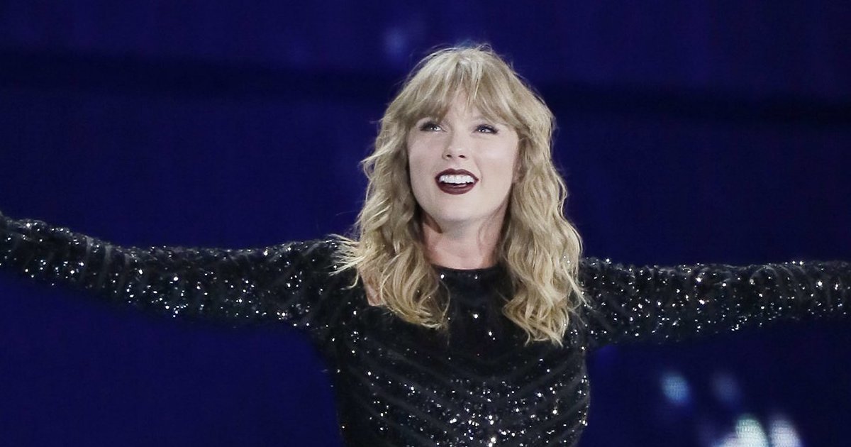 Taylor Swift A-words in her album reputation Quiz - By THEOTHERGIRL