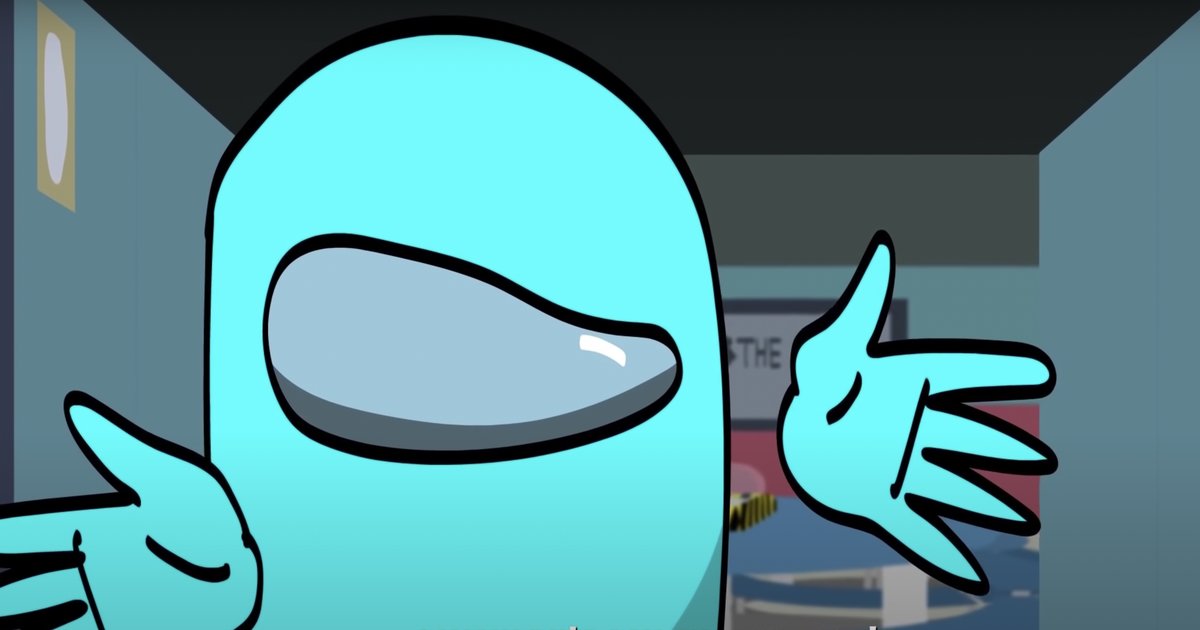 Imposter Imperceptible by NerdOut Quiz - By DemonKitty