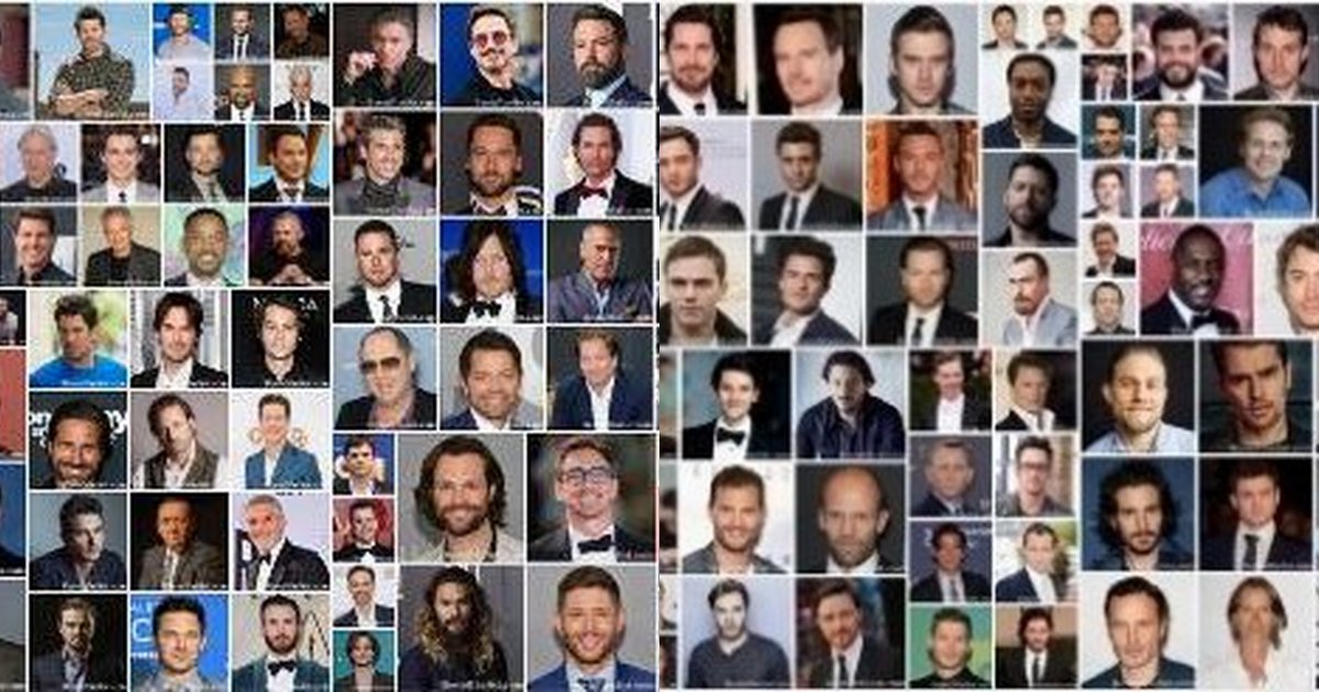 Actors Sharing Surnames Quiz