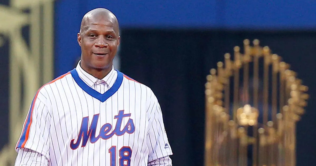 New York Mets Starting Lineups 90+ Win Seasons Quiz - By Borck