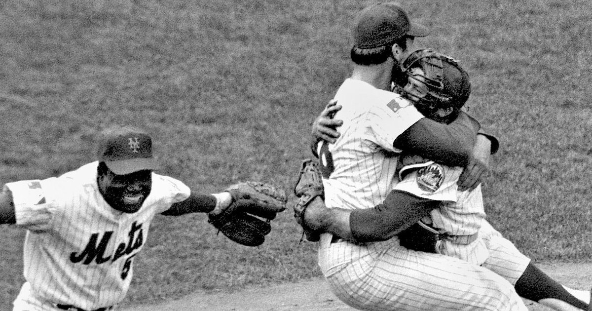 How Every Player on 1969 Mets WS Roster Left the Team Quiz - By Borck