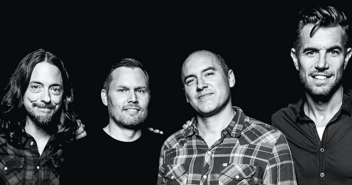 It's the Final Countdown - Bands XVII Quiz - By Fogis