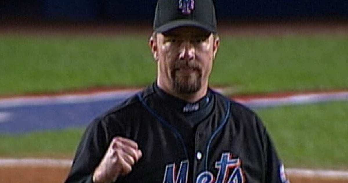 How Every Player on 2000 Mets WS Roster Left the Team Quiz - By Borck