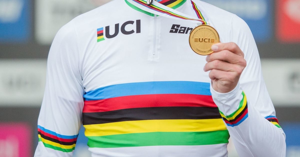 Road cycling world championships host countries Quiz - By KhanBeaver
