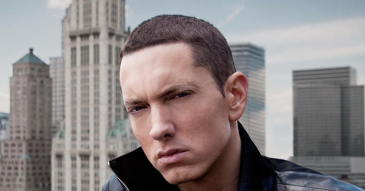 Number 1 or Not? Eminem Quiz - By daran