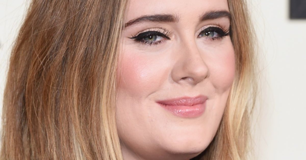Number 1 or Not? Adele Quiz - By daran