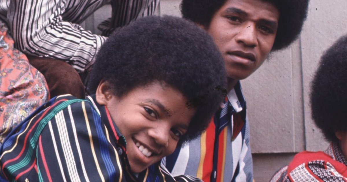 Number 1 or Not? The Jackson Five Quiz - By daran