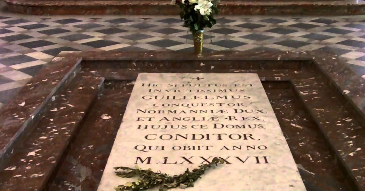 The First Ten... Burial Places of English Monarchs Quiz - By daran