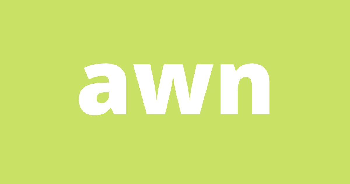 Missing First Letter - AWN words Quiz - By Noodle33