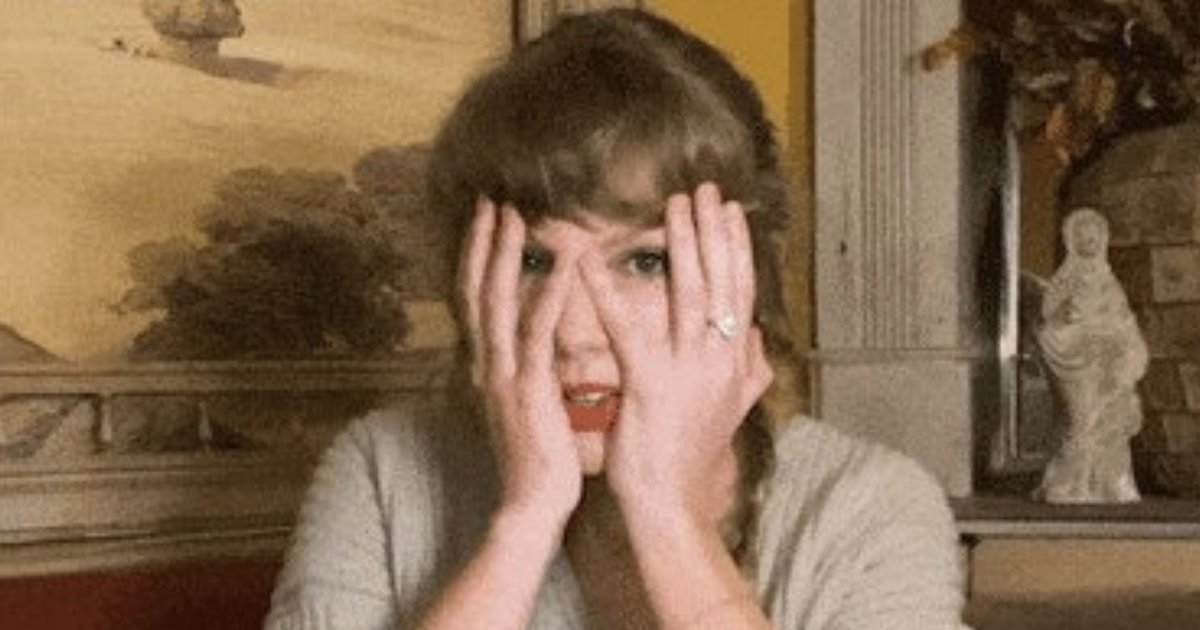 Taylor Swift is Scared Quiz - By princessc_994