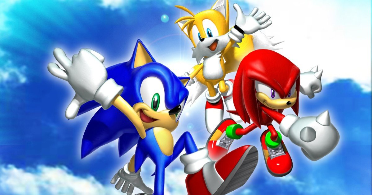 Name 100 Unique Sonic Characters Quiz - By walruspatty