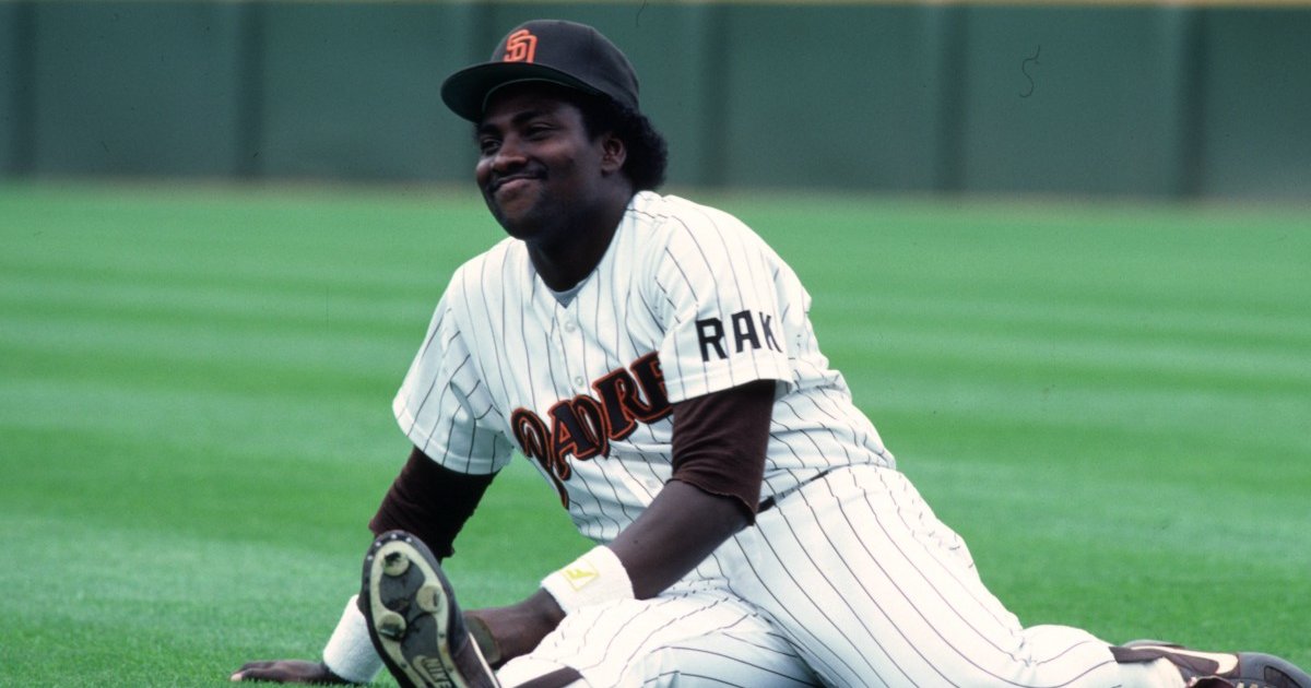 Highest WAR by Number: San Diego Padres Quiz - By jcporter03