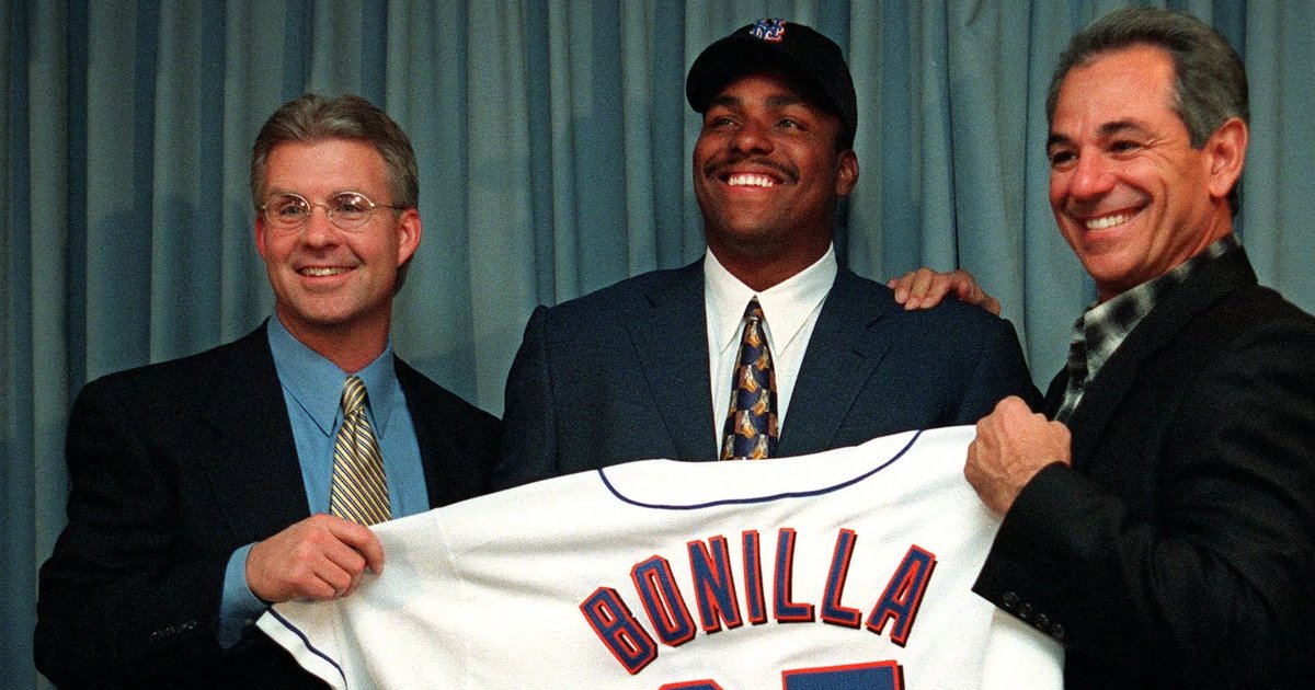 Every Mets Player Born in New York State (Updated 2026) Quiz - By Borck