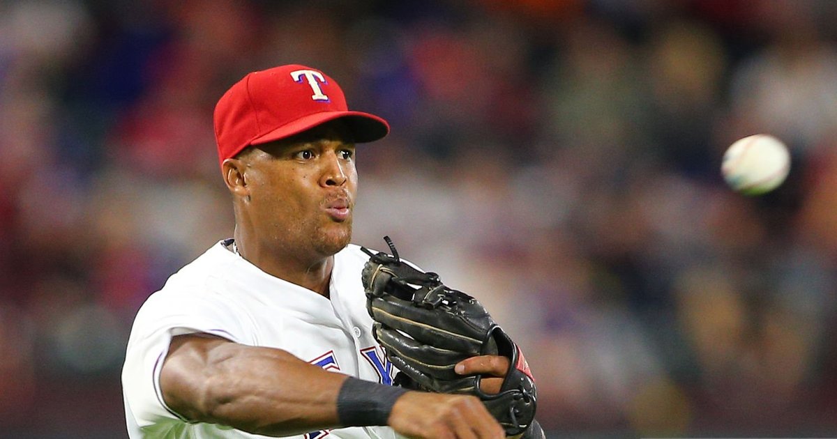 Top 10 WAR Seasons by Position: Texas Rangers Quiz - By tylerostrander