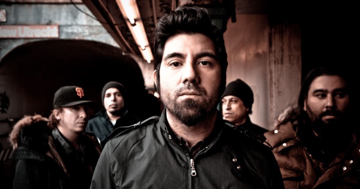 Deftones by any 3 letters Quiz - By thebail