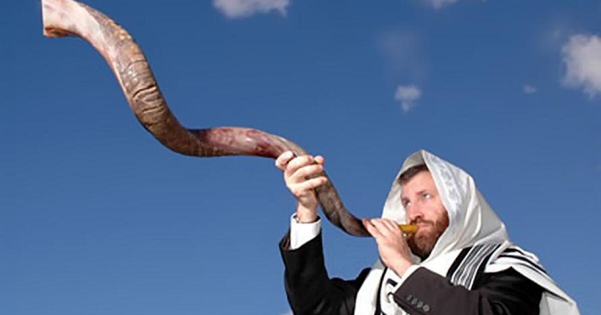 Rosh Hashanah General Info Quiz - By TheShepherd