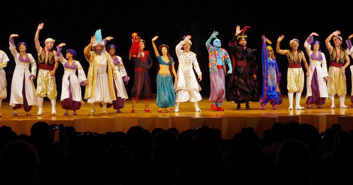 Christmas Pantomime Traditions Quiz - By DoctorDoctor