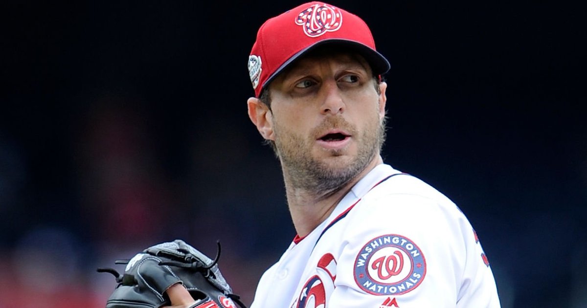Top 10 WAR Seasons by Position: Washington Nationals Quiz - By ...