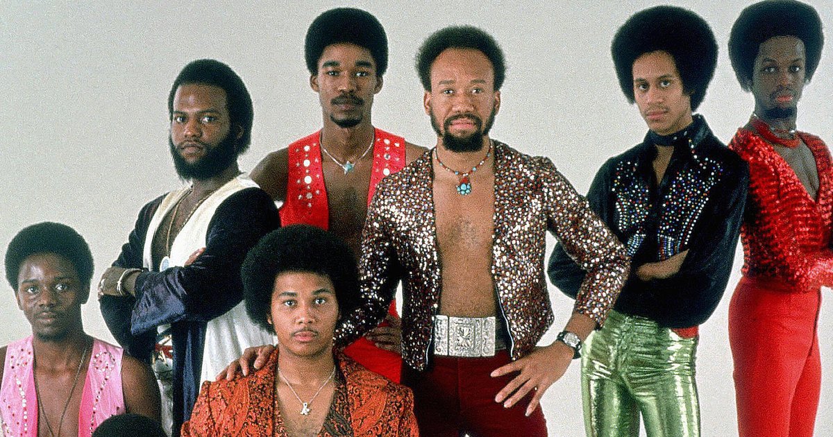 Musicians That Like To “Boogie” Quiz - By garolo