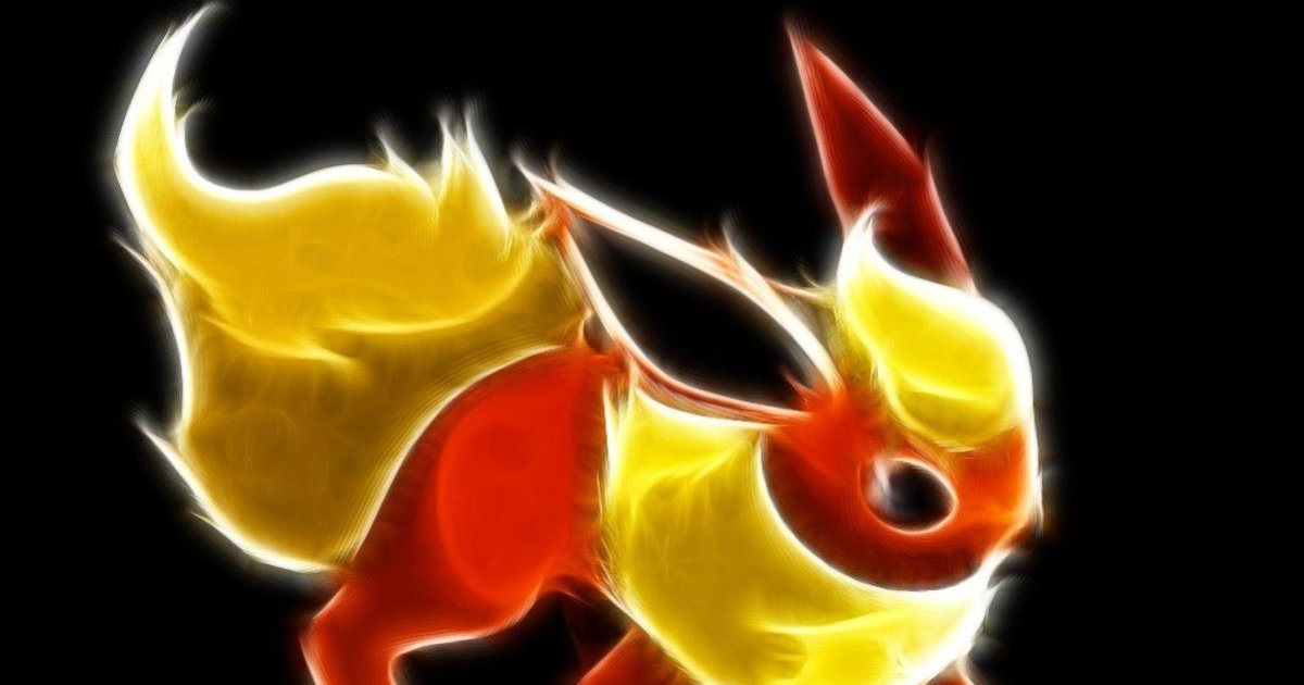 'F' Pokémon Quiz - By lubilex