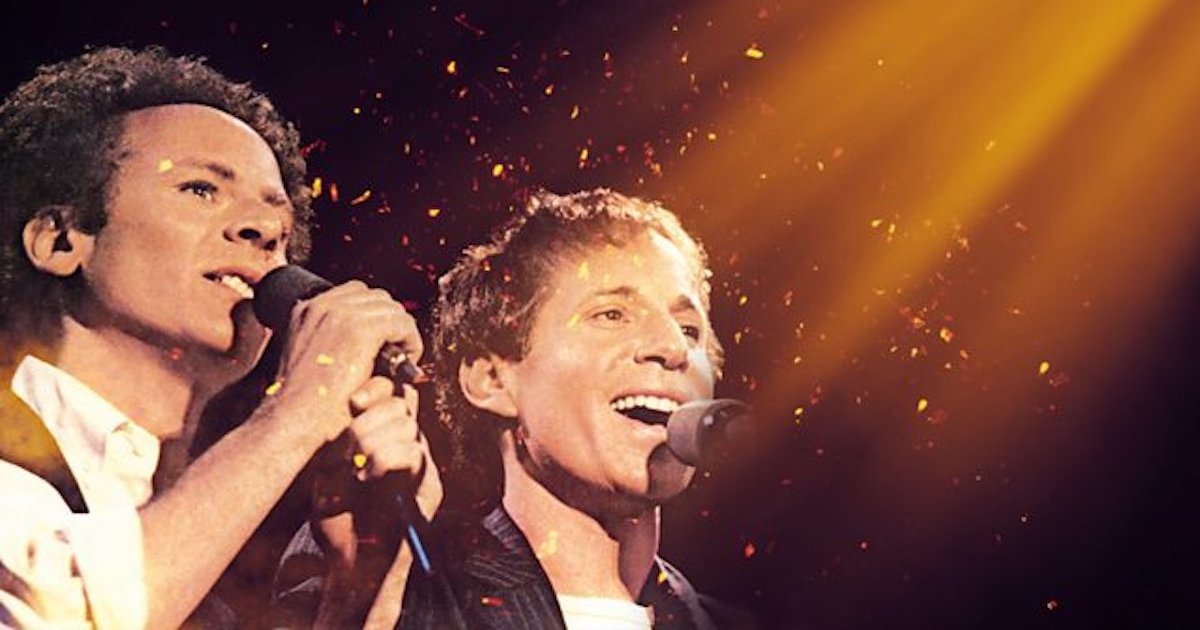Number 1 or Not? Simon & Garfunkel Quiz - By Noodle33