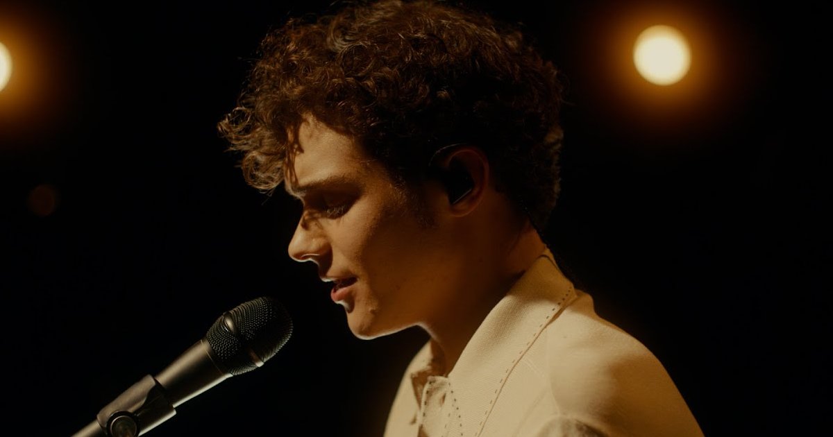 Joshua Bassett: LA (Lyrics) Quiz - By MorganStark44