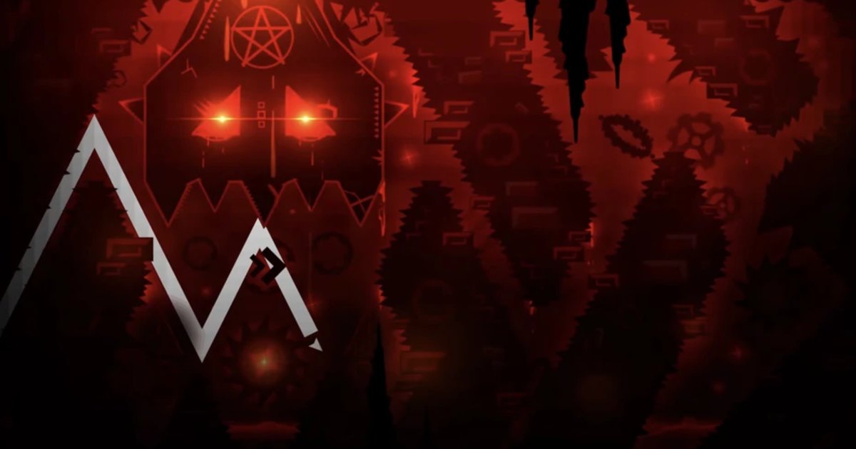 GD Demons (A-Z) Quiz - By creeperboi180