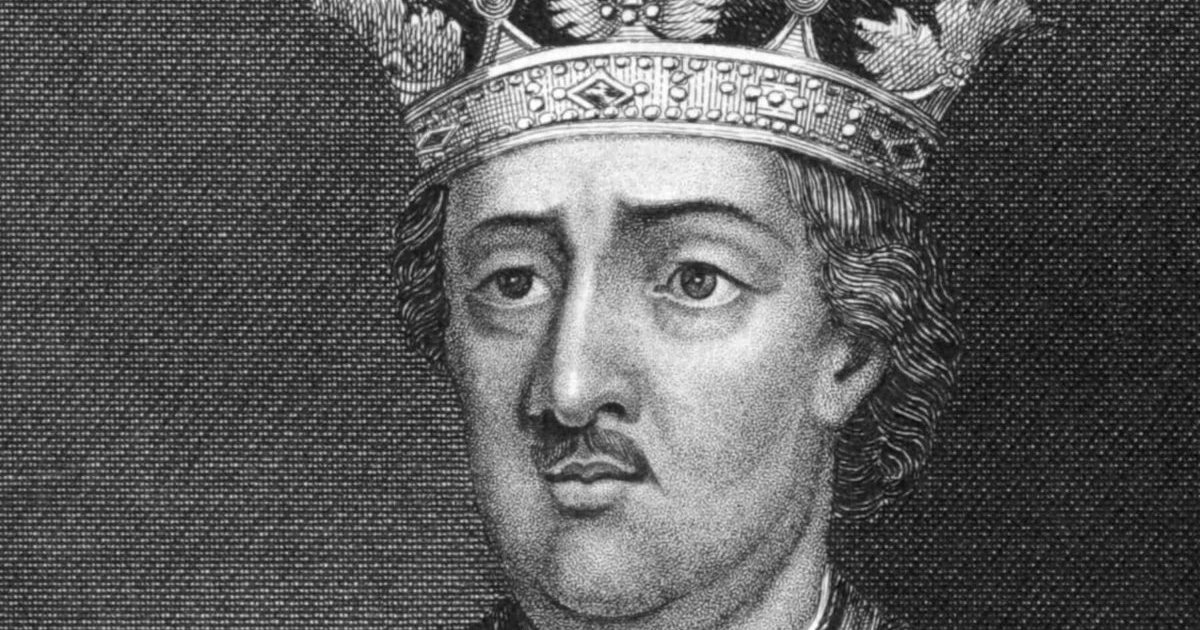 Consorts of English Monarchs - William I to John Quiz - By daran