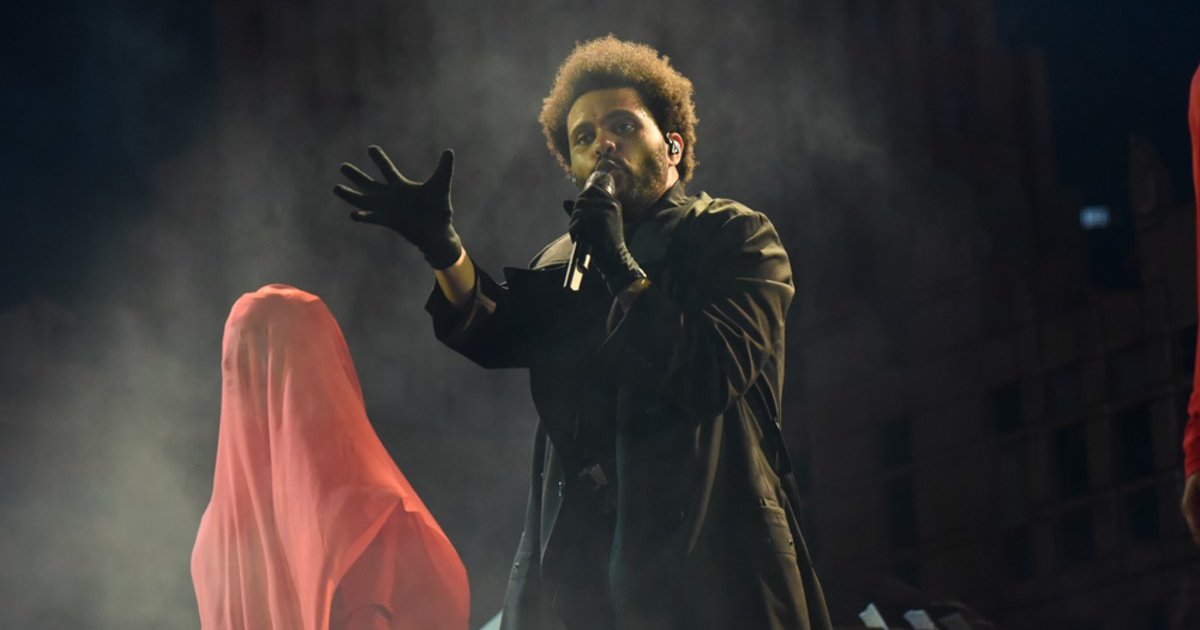 Can you name The Weeknd's AHTD Setlist? Quiz - By Serena_XO