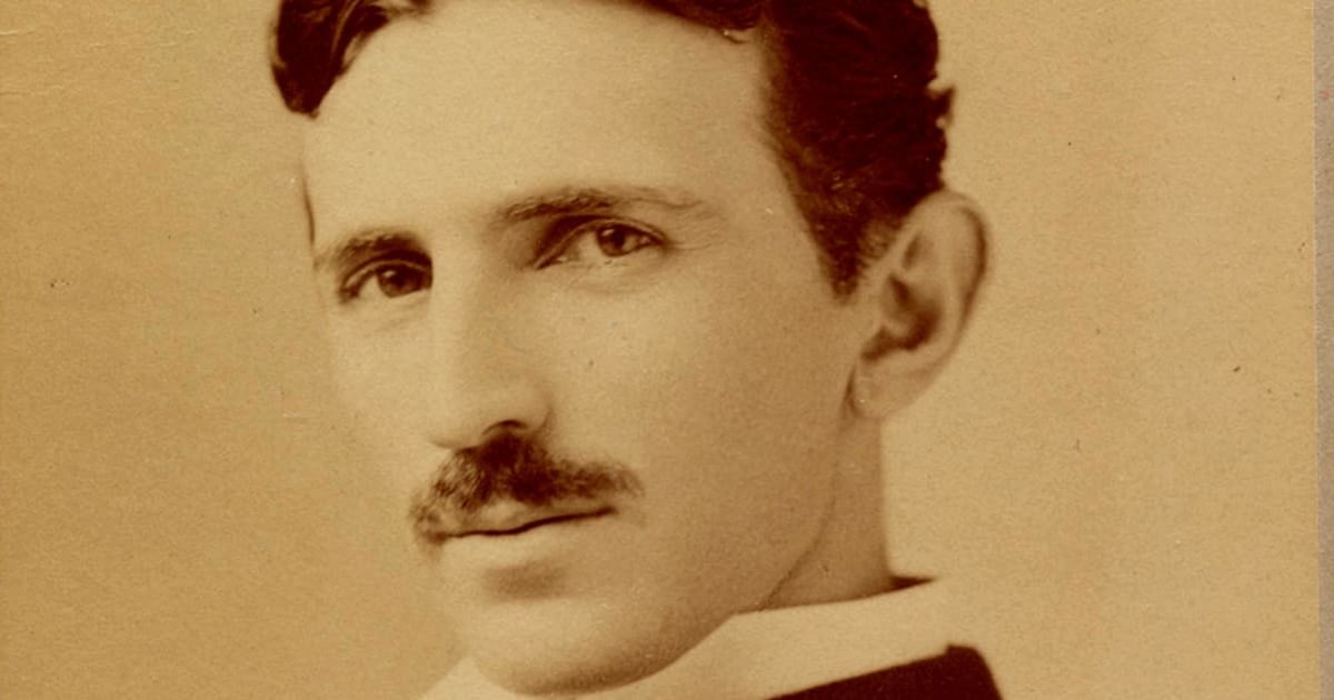 All About... Nikola Tesla Quiz - By GeoMann