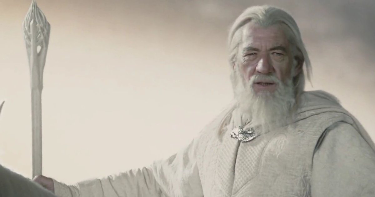 Tolkien Character or Polish Name 3 Quiz - By kenneycan