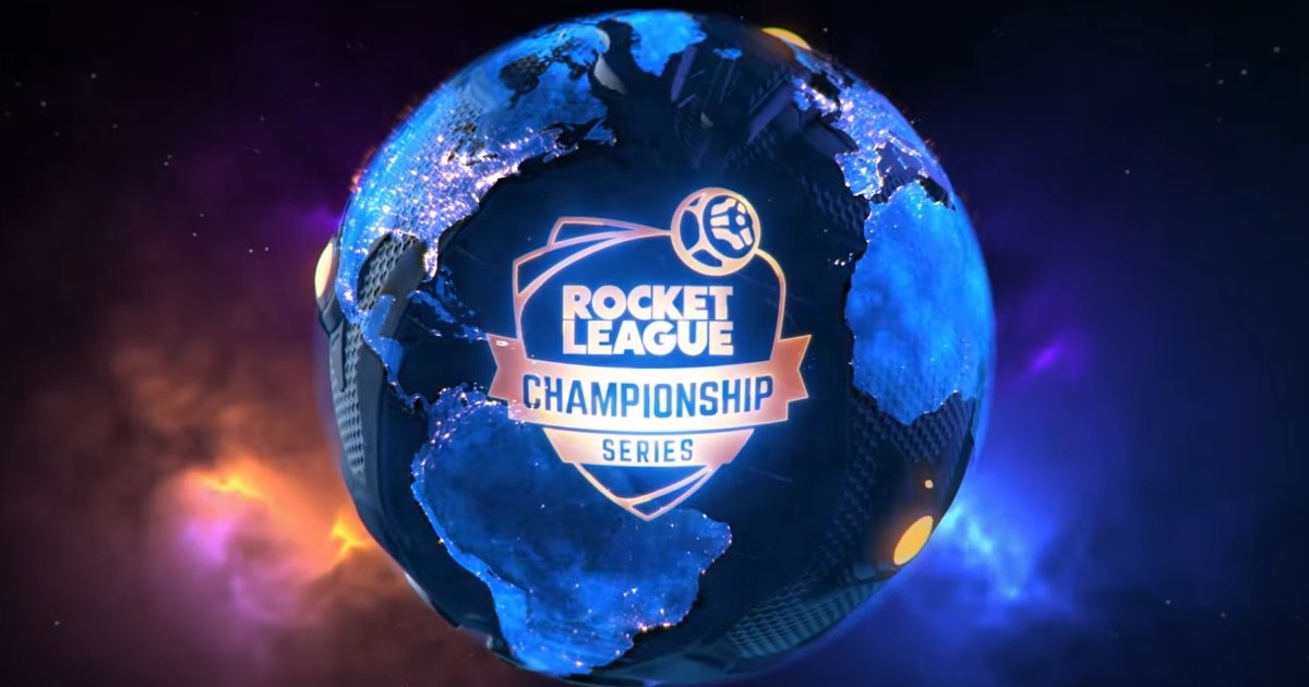 RLCS Pros Season 1-2021-22 (LAN Qualifiers) Quiz - By 1rasmusseowe