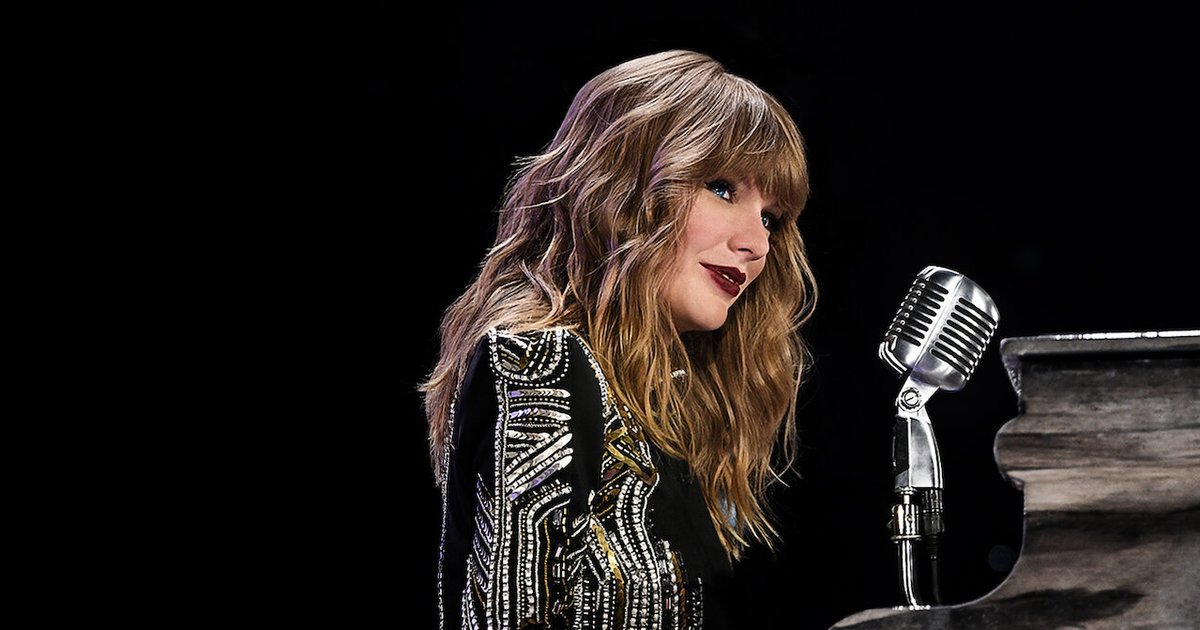 Every Taylor Swift Song Quiz - By jonsims