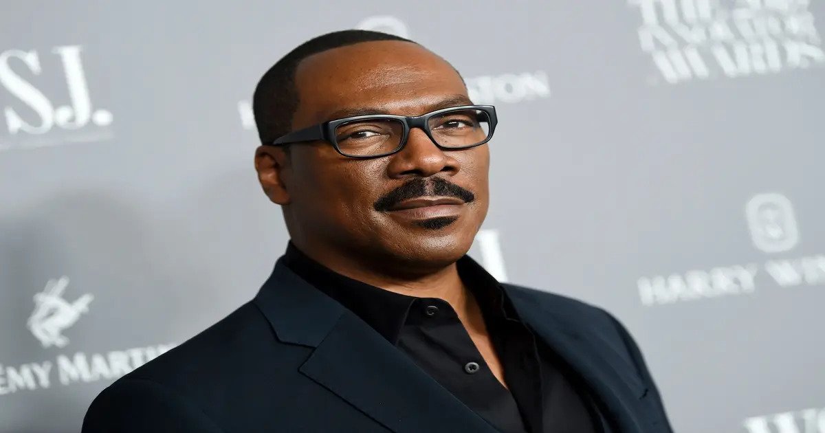 Missing Word - Punchlines: Eddie Murphy Quiz - By viiicwsanishbane