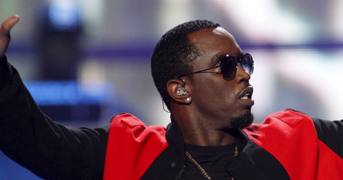Number 1 or Not? Sean Combs (Puff Daddy) Quiz - By daran