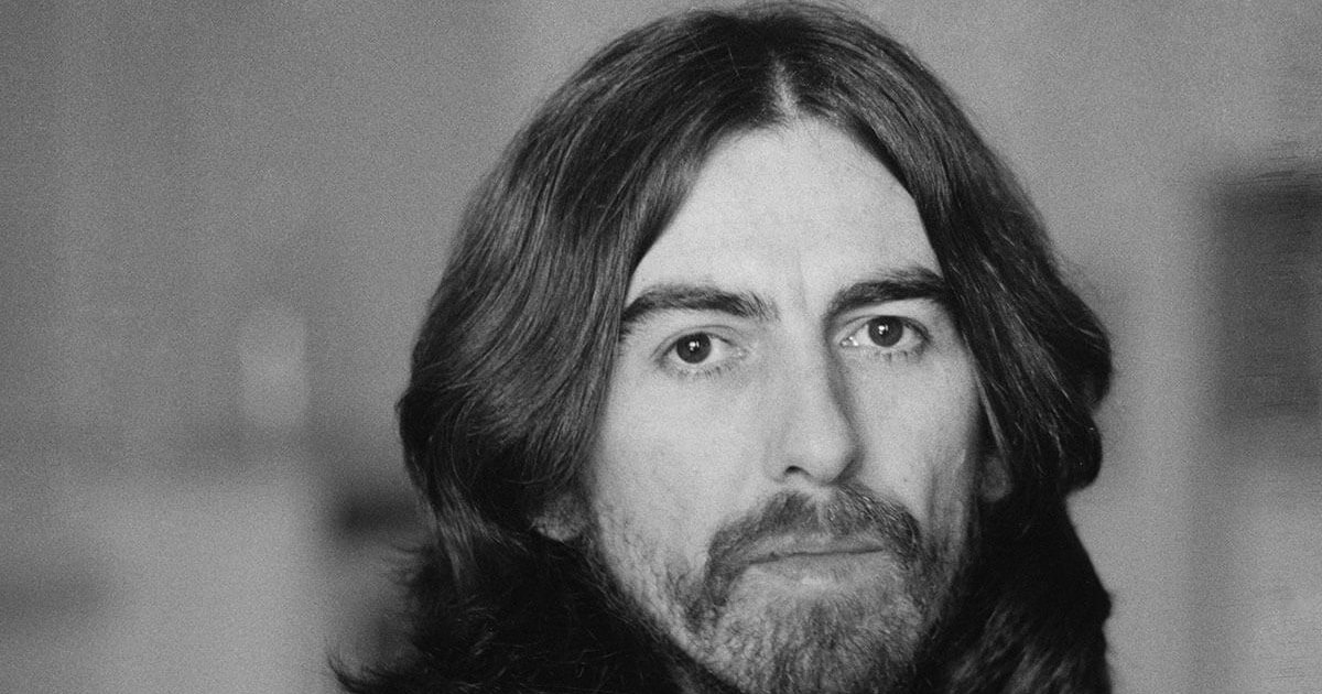 Number 1 or Not? George Harrison Quiz - By daran