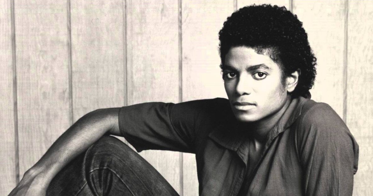 Number 1 or Not? Michael Jackson Quiz - By daran