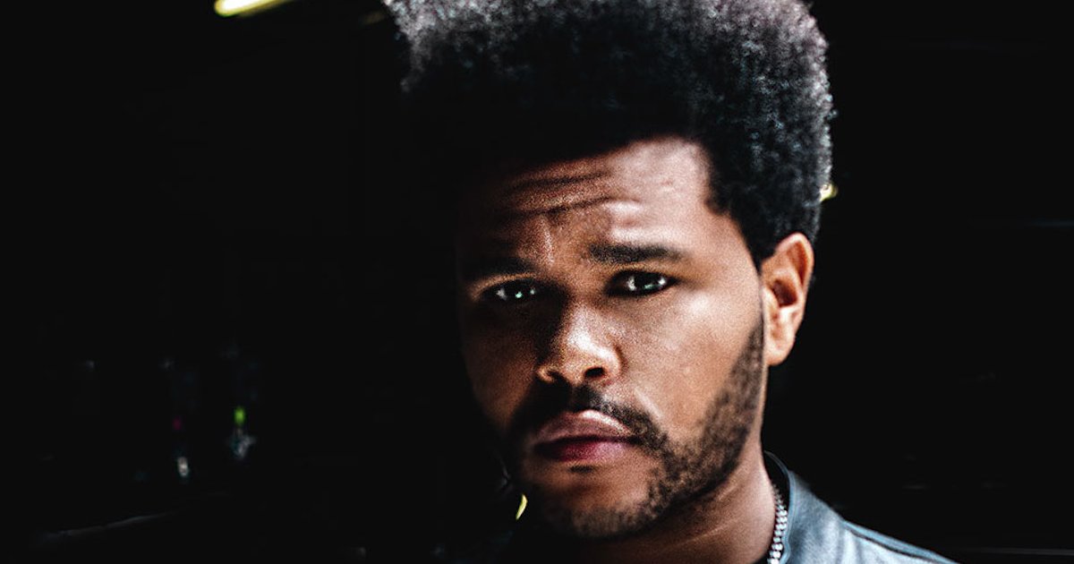 Number 1 or Not? The Weeknd Quiz - By daran