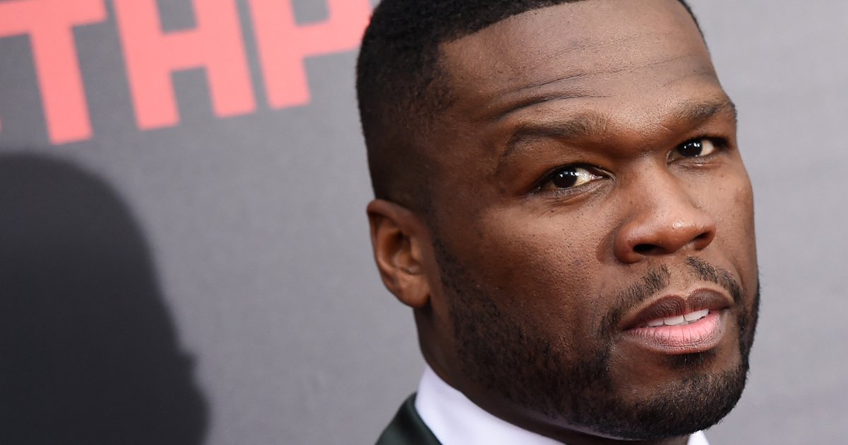 Number 1 or Not? 50 Cent Quiz - By daran