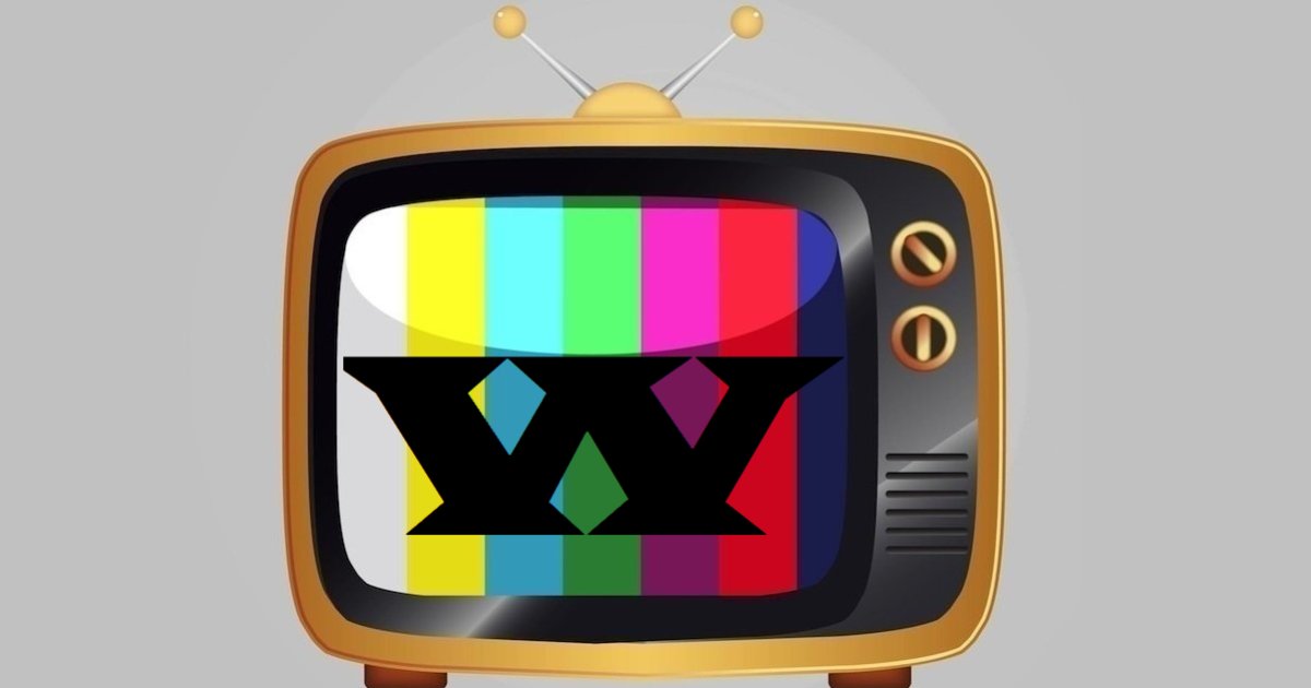 TV Shows by Letter W Quiz