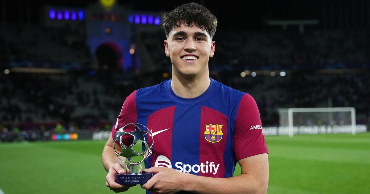 FC Barcelona's Number 2's Quiz - By bucoholico2