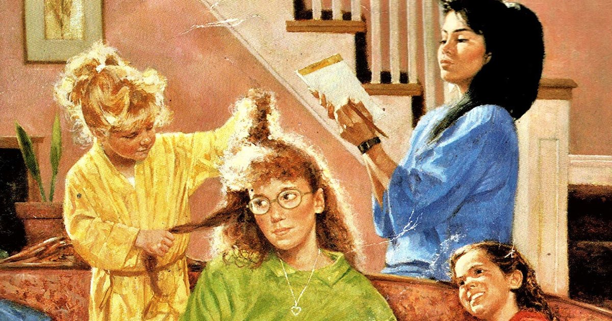 Hello, Mallory Start to Finish Quiz - By Doctor_Arzt