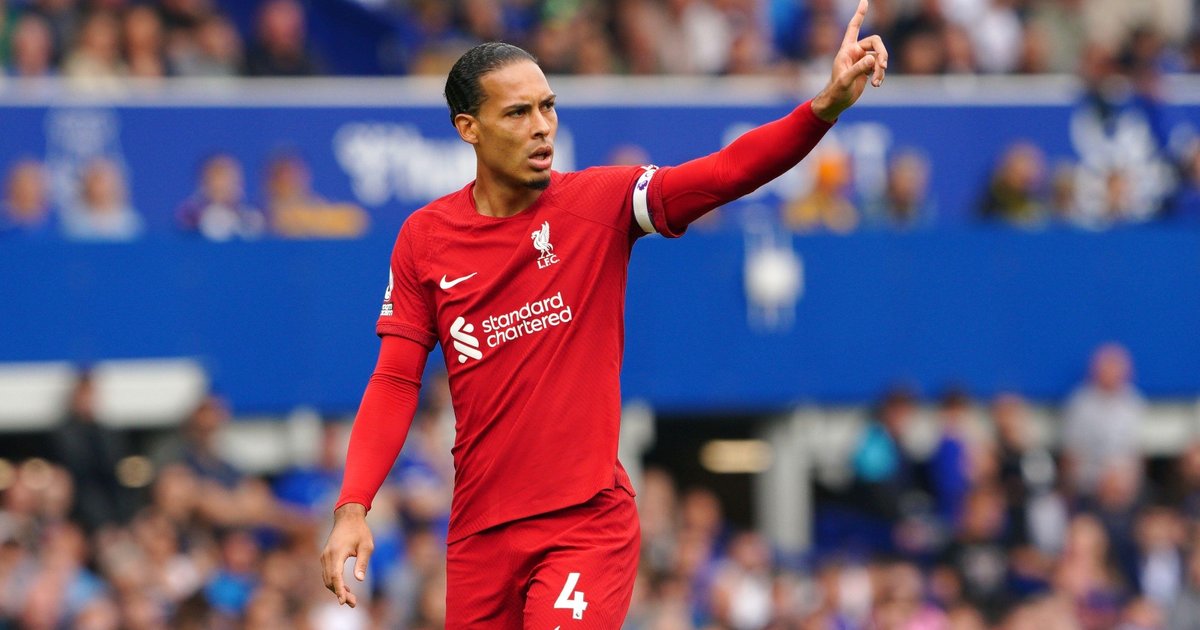 Premier League Number 4's 2022/23 Quiz - By db1082