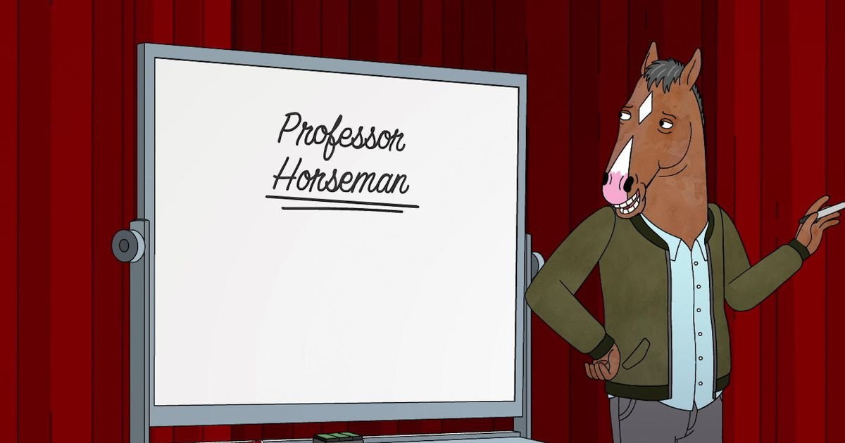 Bad Things Bojack Horseman Has Done Quiz By Reubendahya Bad Things Bojack Horseman Has Done Quiz By Reubendahya