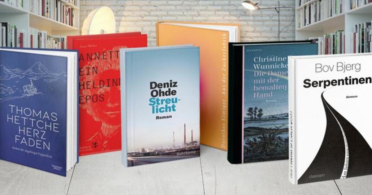 Cover Click: Books Set in Germany Quiz - By viiicwsanishbane