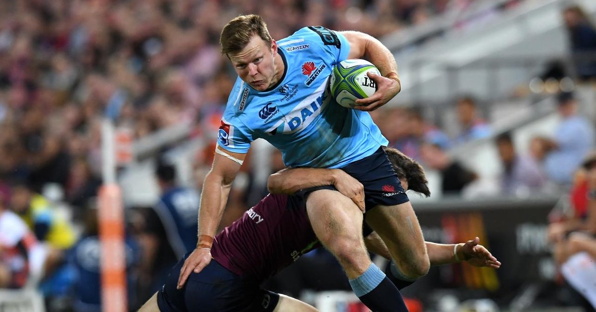 Alphabetised Anagrams: Super Rugby Teams Quiz - By EddievB