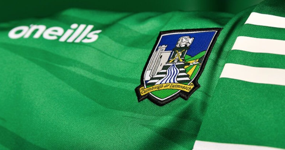 Sporting Limerick Quiz #1 - By SportingLimerick